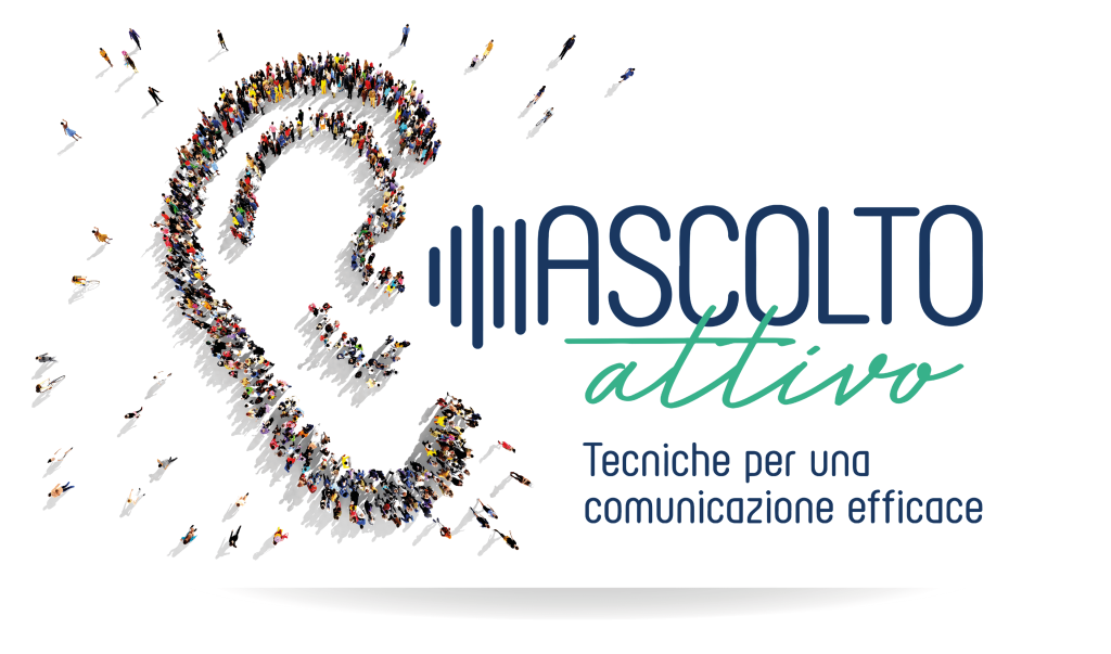Ascolto attivo - Almirallmed It